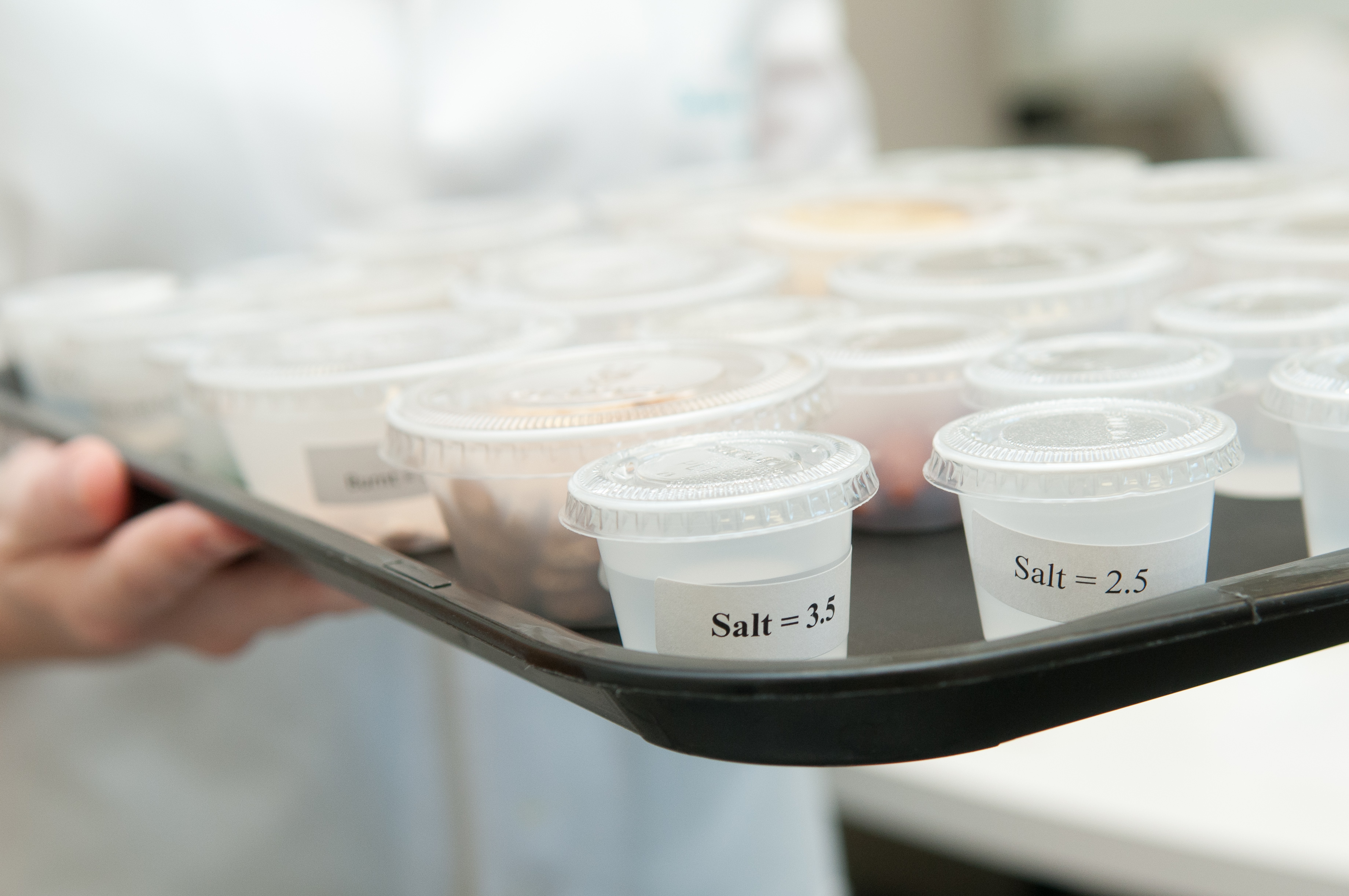 Faculty spotlight: Q and A with Martin Talavera, Ph.D.