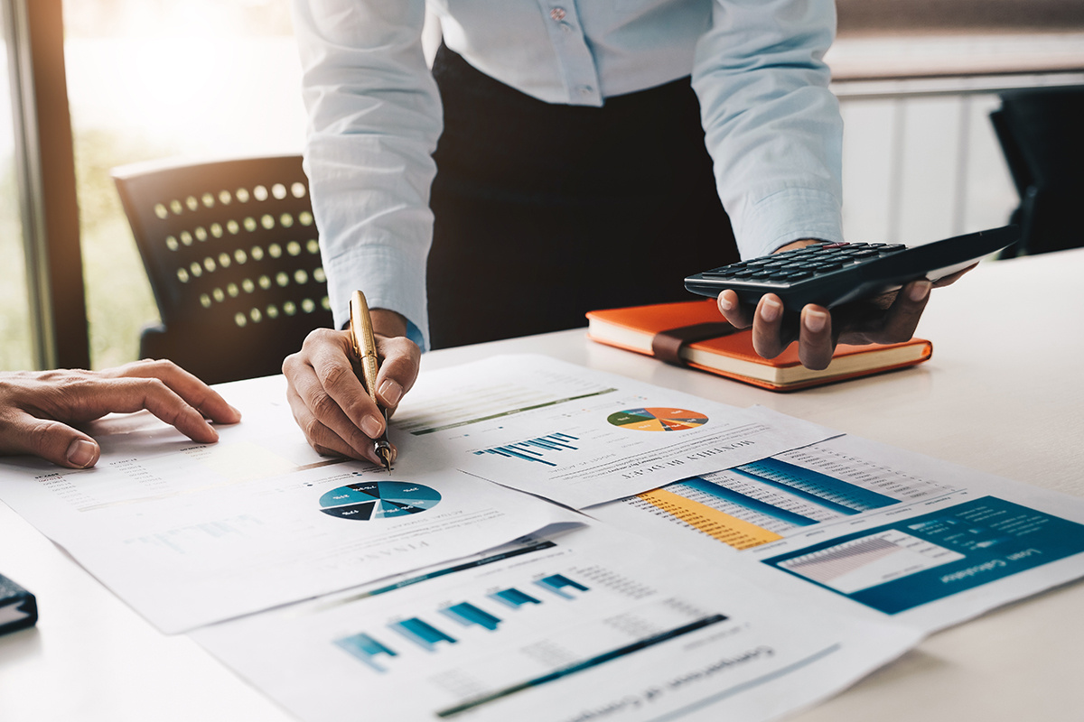 Careers in personal financial planning: three potential pathways
